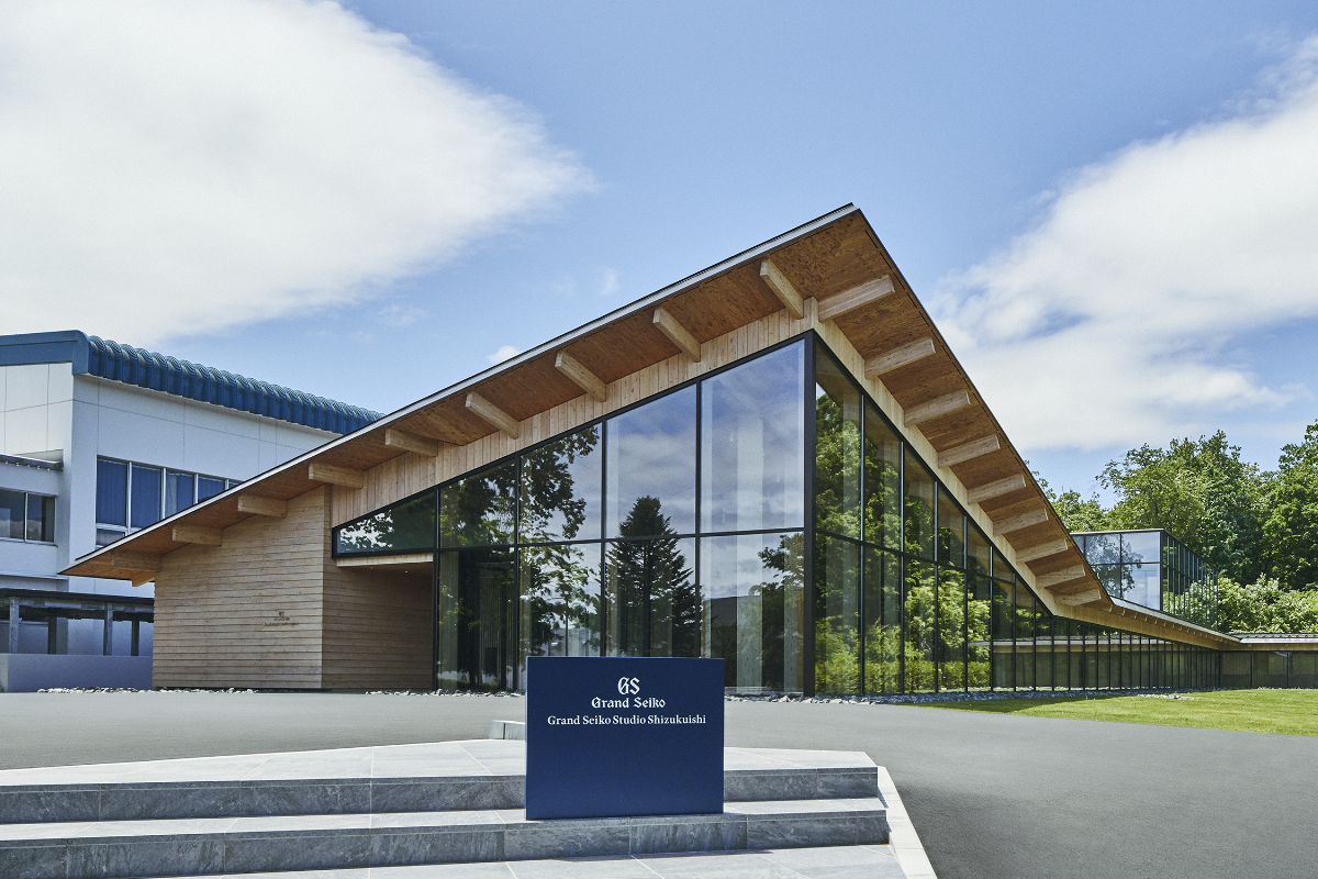 GS9 Club ファクトリーツアー 2023 雫石 イベントレポート | GS9 Club | Grand Seiko